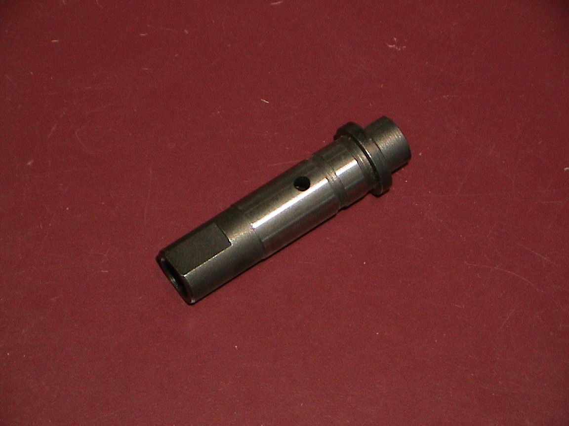 NEW OE STIHL String Trimmer Gear Shaft Housing Drive Shaft Driveshaft ...
