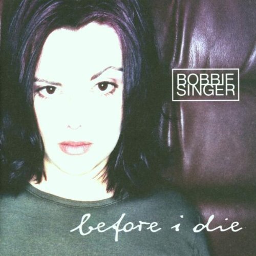 Bobbie Singer | CD | Before I die (1999) | eBay