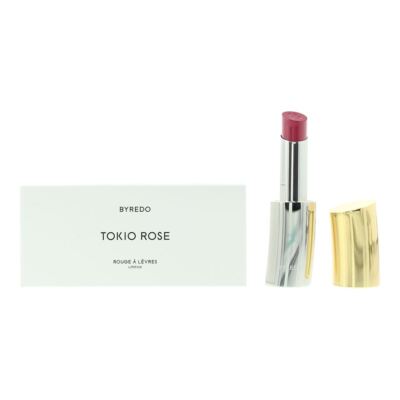 Byredo Tokio Rose 140 Lipstick 3g For Women | eBay