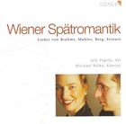 Michael Balke - Wienere Spatromantik [New CD] | eBay Australia
