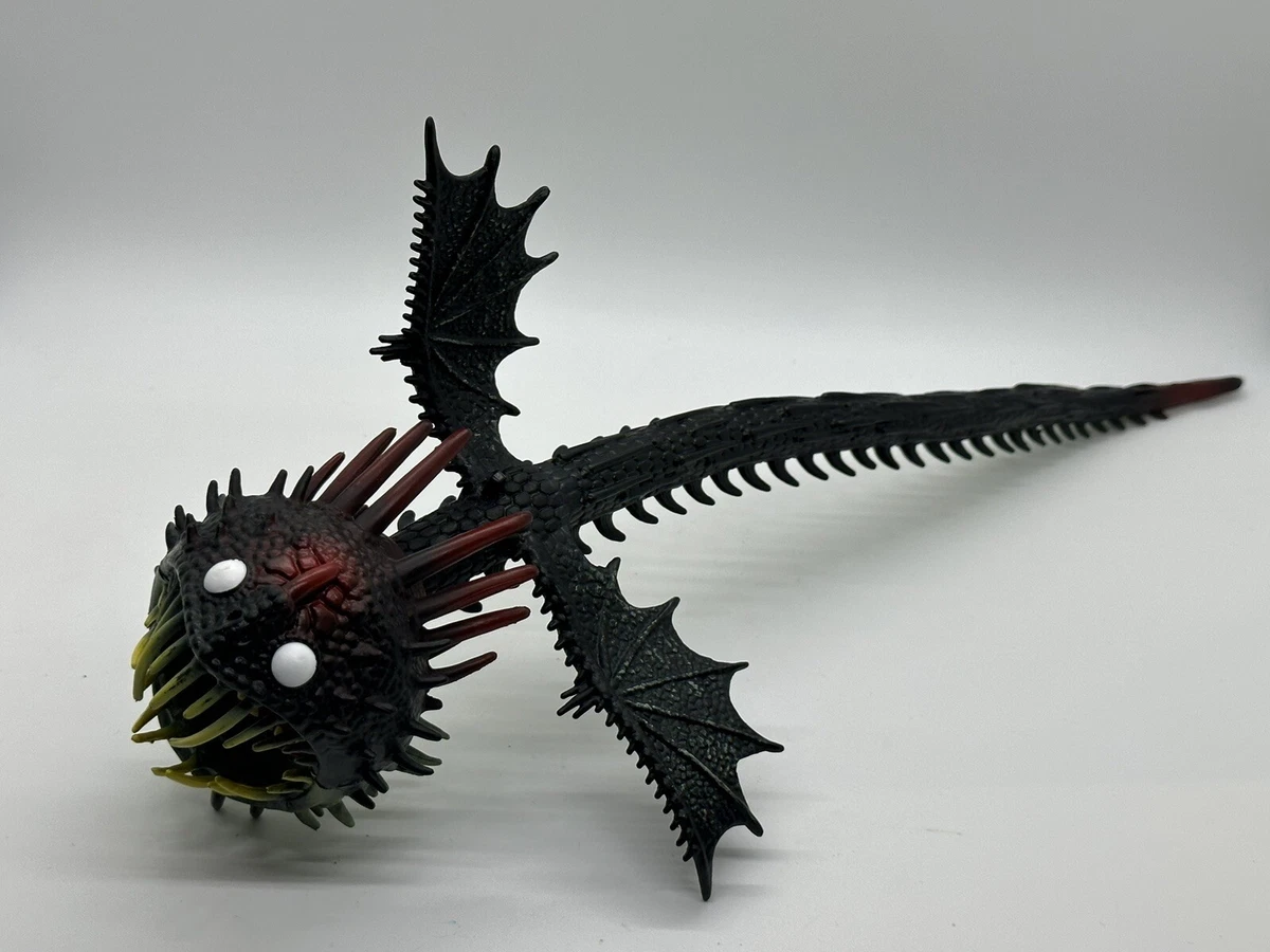 Whispering Death Dragon Toy