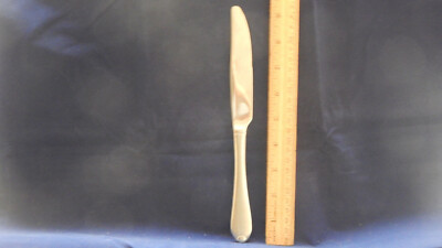 CAMBRIDGE Stainless Steel Flatware "ALEXA SAND" | eBay