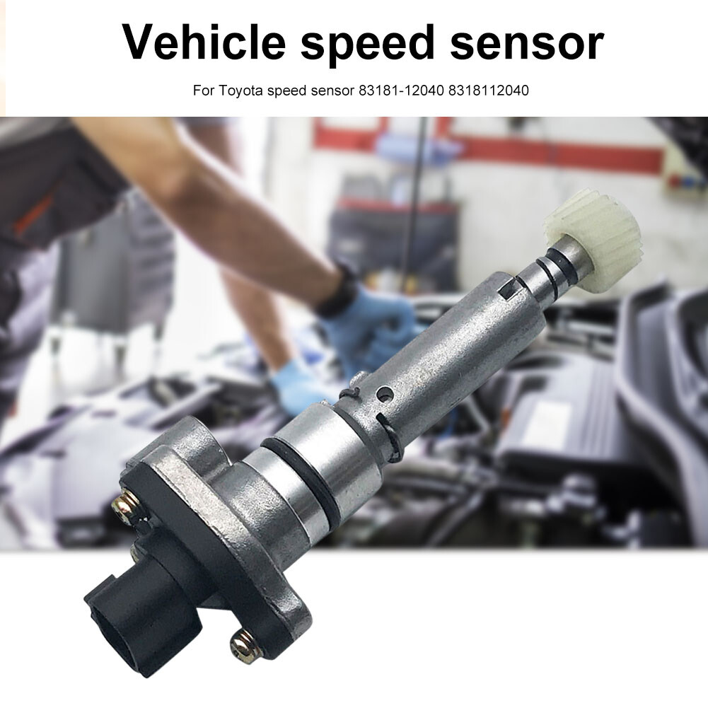 Car Speed Odometer Sensor Alloy Vehicle Speed Sensor for Toyota Avalon ...
