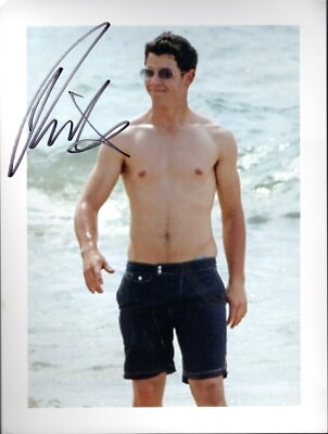 Nick Jonas Autograph - Jonas Brothers - Signed 8x6 Photo- AFTAL | eBay