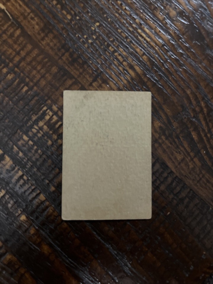 1951-52 Parkhurst -John Fogolin #46 Chicago Blackhawks | eBay