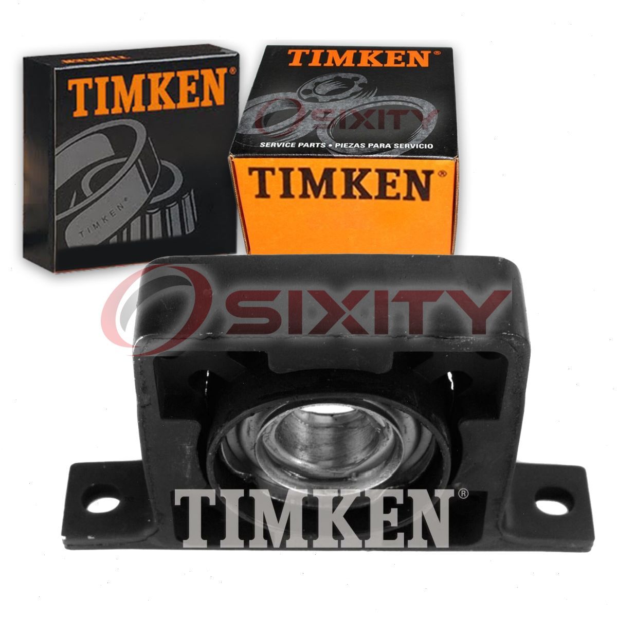 Drive Shaft Center Support Bearing Timken HB3513 for sale online | eBay