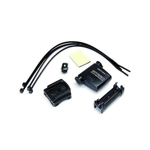 Cateye Speed Sensor Parts Kit SPD-01 160-2990 Psycon Bicycle 406 JP ...