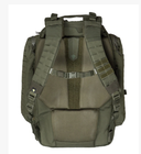 First Tactical Tactix 3-Day Plus Backpack 62L-Army Gear Bag-Military ...