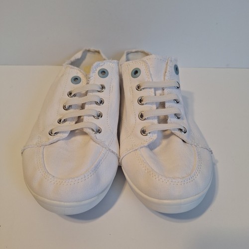 Vionic Breeze Women's Mule Sneaker White Size 9.5M Slip On Backless ...