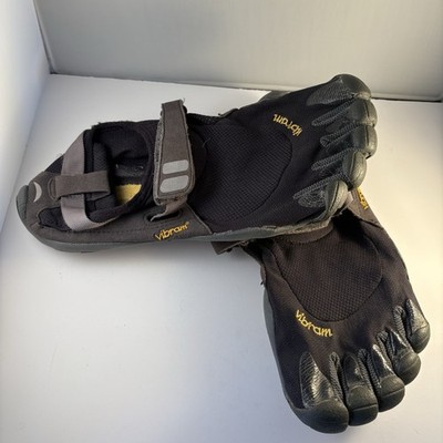 Vibram FiveFingers TrekSport Mens 44 10US M4485 Barefoot Trail Running ...