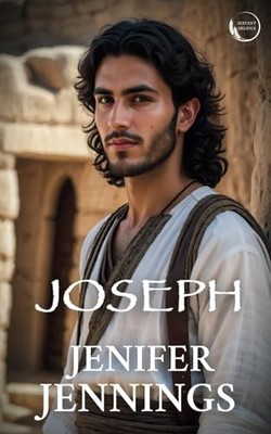 Joseph: Captivating 1st Century Bib..., Jennings, Jenif 9781954105263| eBay