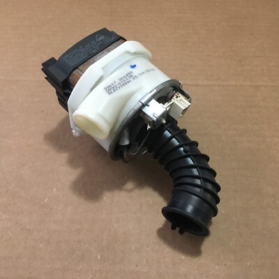 DD93-01013A (VSM-E26A0) OEM SAMSUNG Dishwasher Motor BLDC for ...