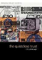 The Quistclose Trust von William Swadling (2004, Gebundene Ausgabe ...