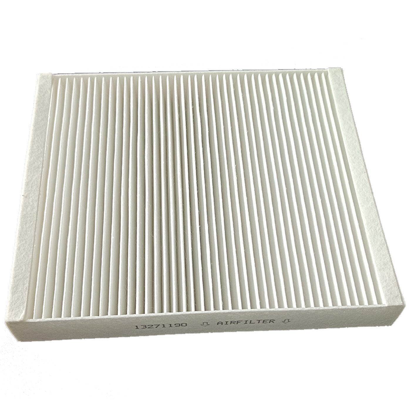Cabin Air Filter For Buick Encore Chevy Cruze Malibu Spark Trax ...