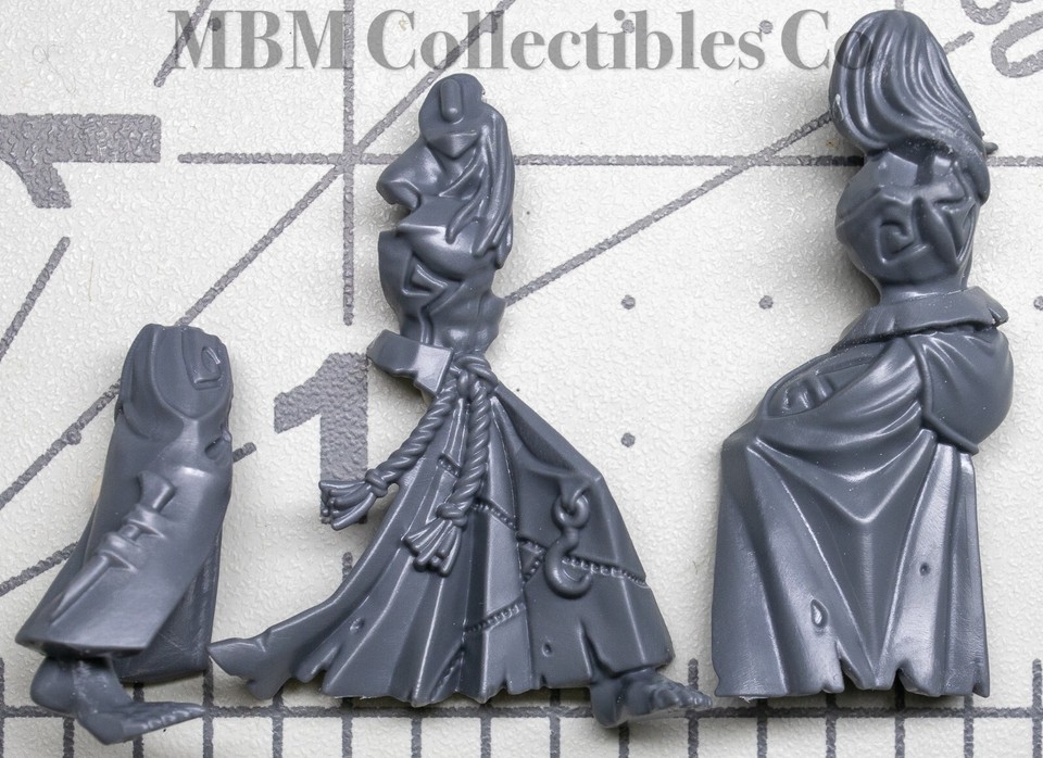 Warhammer 40K Kill Team Nightmare night lords Drukhari MANDRAKES Bit ...