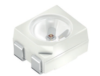 FULL REEL (2000PCS) - Osram LA E6SF Bin BB-2-3B-50 - POWER TOPLED ...