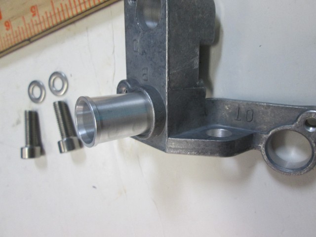 Porsche 924s 944 944 Turbo 951 Reference Sensor Bracket for sale online ...