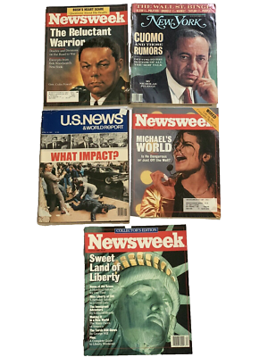 Newsweek Us