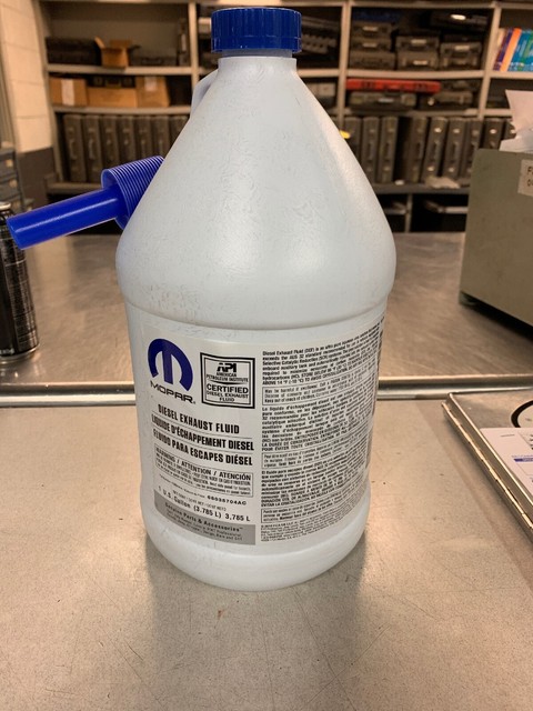 Mopar 68035704AC for sale online | eBay