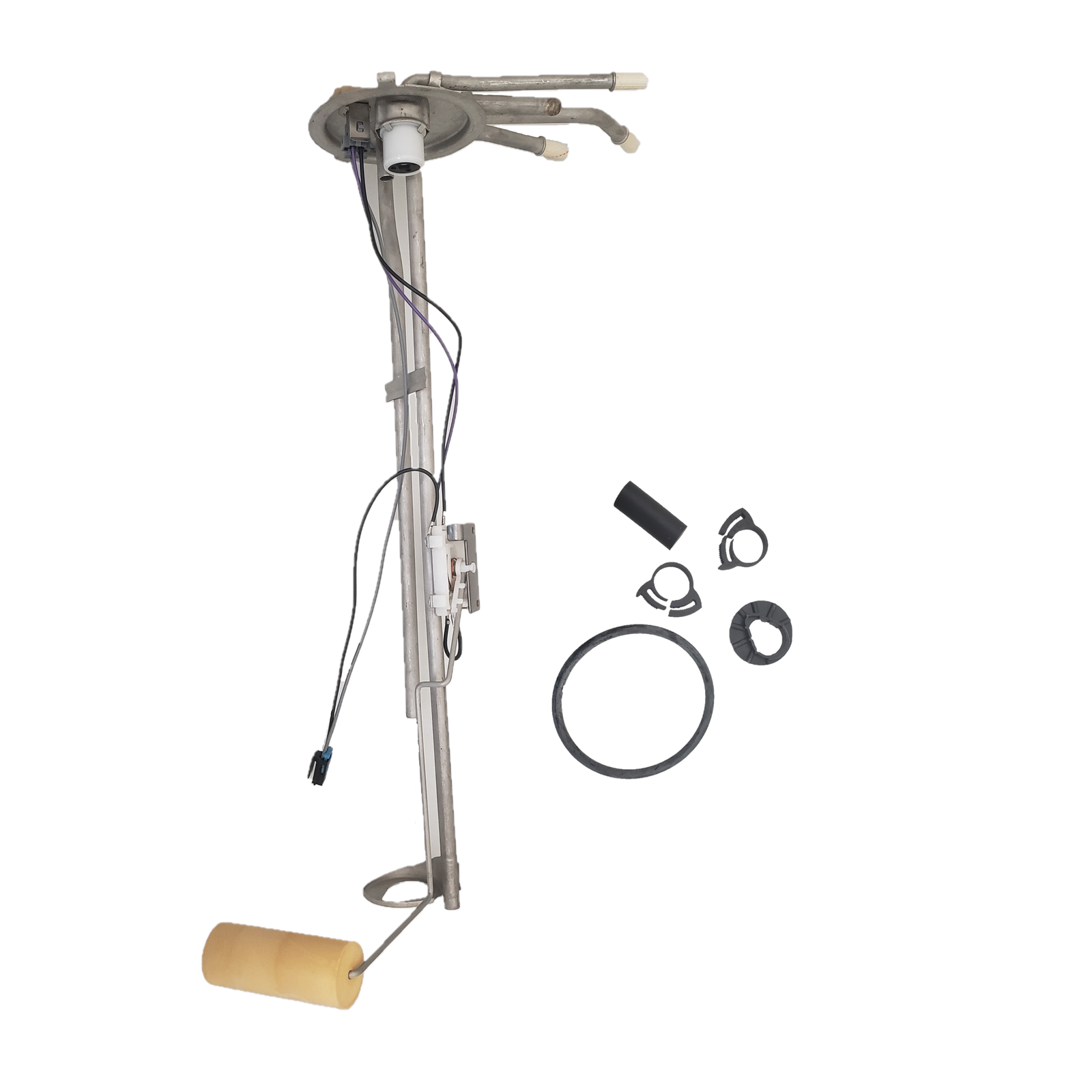 Delphi Fuel Pump Hanger Assembly FLS1119 For Chevrolet GMC C6500 Kodiak ...