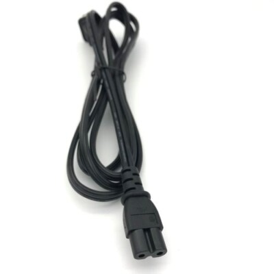 6' Power Cord Cable for SAMSUNG TV UN60F6300 UN55MU6290 UN65MU6300 ...