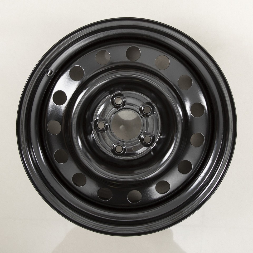 NEW 17 X 7INCH REPLACEMENT WHEEL STEEL RIM FOR NISSAN ROGUE 2014-2018 ...