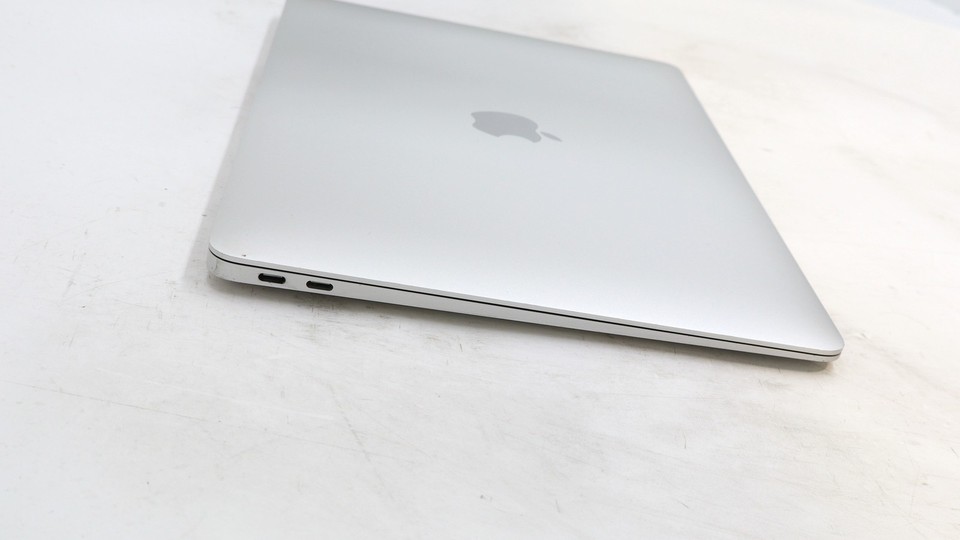 Apple MacBook Air A1932 13 Core i5 8GB 256GB Silver 2019 | eBay