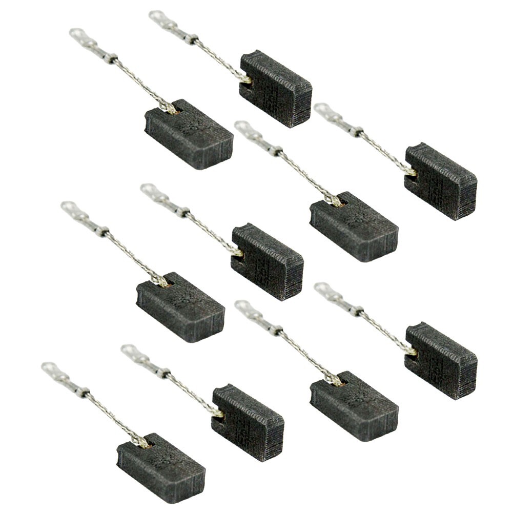 Carbon Brush Essential Keep Motor Running Properly Performance ...