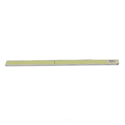Genuine Mopar Front Door Nameplate 68235425AA | eBay