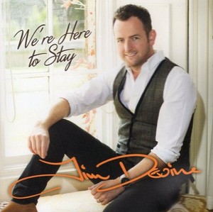 Jim Devine - We're Here To Stay (2015 Irish Country CD) 5025563158598 ...