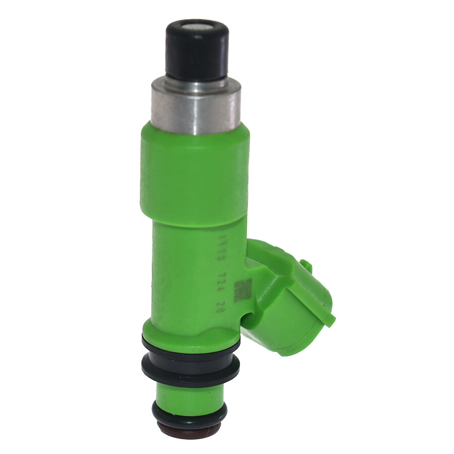 Set of 6 Fuel Injectors For Legacy Outback 10-14 Tribeca 08-14 3.6L ...