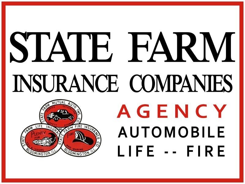 State Farm Insurance Logo Getting Emails About Car Insurance From