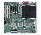 Supermicro X7DBE+-O Intel 5000P 64GB DDR2 Enhanced Extended ATX ...