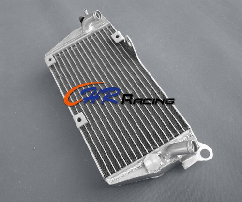 Aluminum Radiator For ATV Kawasaki KLR650 KLR 650 1987-2007 88 89 01 02 ...