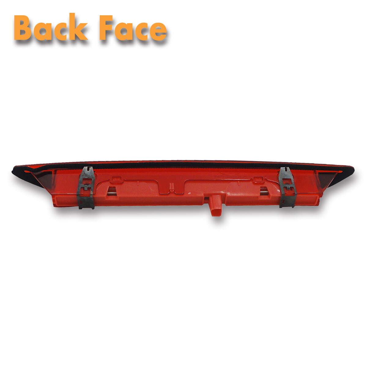 1Pcs Third High Mount Tail Brake Light Stop Lamp for Ford Focus 2012 ...