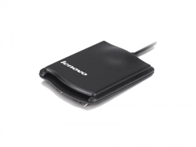 [OB] Lenovo Gemalto GemPC USB Smart Card Reader 5V 41N3040 ThinkPad ...