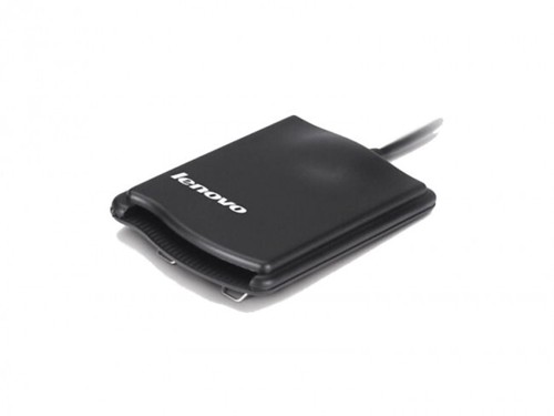 [OB] Lenovo Gemalto GemPC USB Smart Card Reader 5V 41N3040 ThinkPad ...