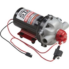 North Star Diaphragm Pump 2272Q NSQ Series K3 for sale online | eBay