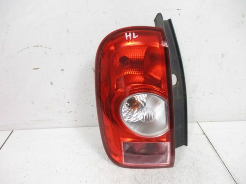 Feu Arrière Extérieur à Gauche Dacia Duster 1.6 16V 265550035R | eBay