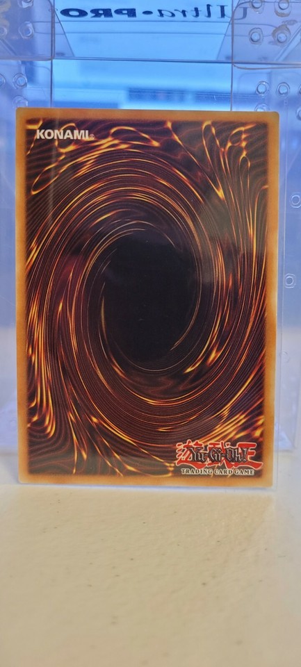 Time Thief Hack GFTP-EN066 Yugioh! Ultra Rare 1st Edition Spell Rare | eBay