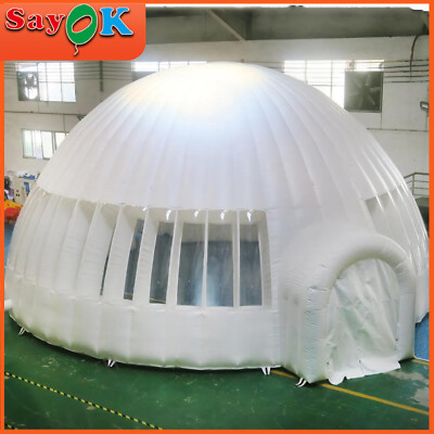 Inflatable Bubble Room Inflatable Bubble House Mobile Room Outdoor ...