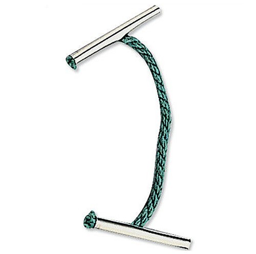 Treasury Tags Metal Ended Various Sizes 25mm 51mm 76mm 102mm 127mm ...