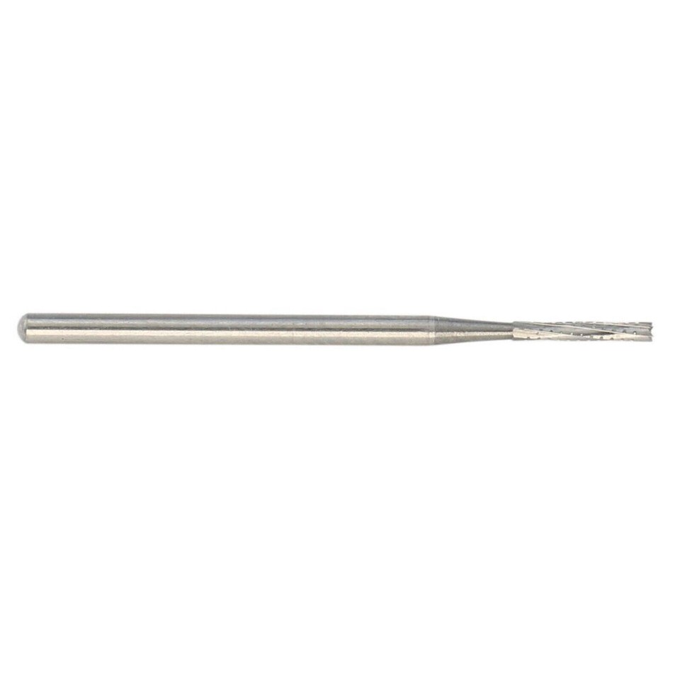 Wave Dental Surgical Bur Long 557L 702L 701 558 556 Carbide Burr 25mm ...