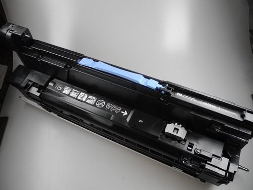 Original HP CB384A / HP 824A / Drum Kit Black / TOP 882780459151 | eBay