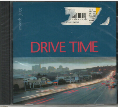 DRIVE TIME NorthSound (CD, 2003, North Sound) NEW 718236641729| eBay