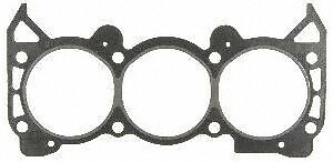 MAHLE ORIGINAL 3777 Engine Cylinder Head Gasket | eBay