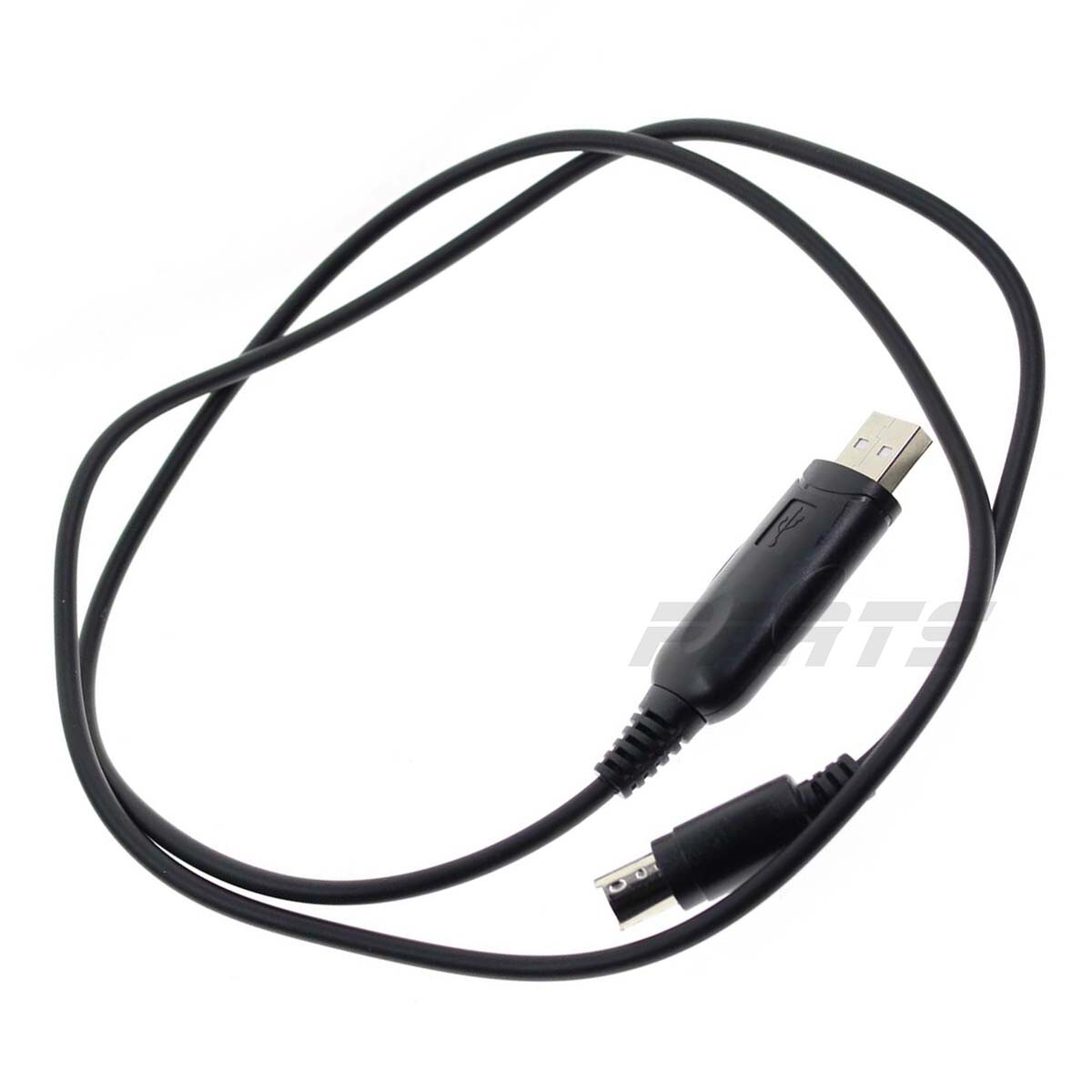 New USB CAT interface cable For Yaesu FT-850 FT-900 FT-890 FT-600 FT ...