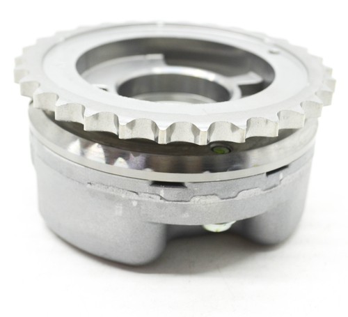 NEW AUDI Q7 4L ENGINE TIMING INLET CAMSHAFT ADJUSTER 06E109083N GENUINE ...