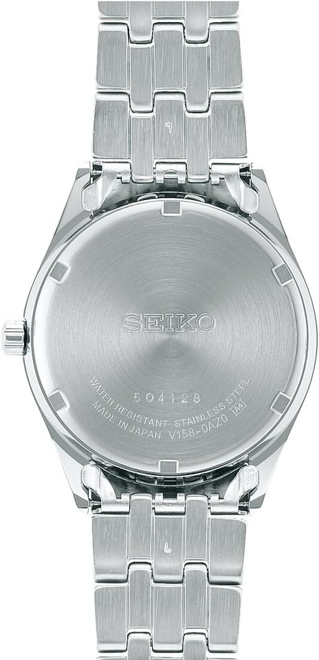 [ Ships within a Day ] SEIKO SBPX083 Solar Mens Watch SEIKO Selection ...