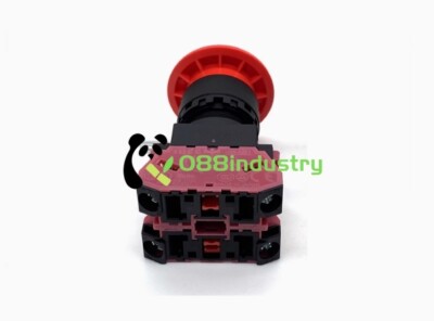 1PC NEW FOR FANUC A20B-2005-0152 Robot cabinet door emergency stop ...